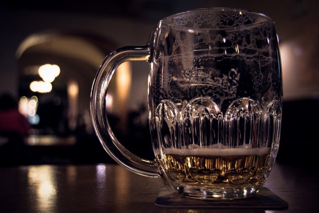Beer Culture Added To Czech Intangible Heritage List - Brno Daily
