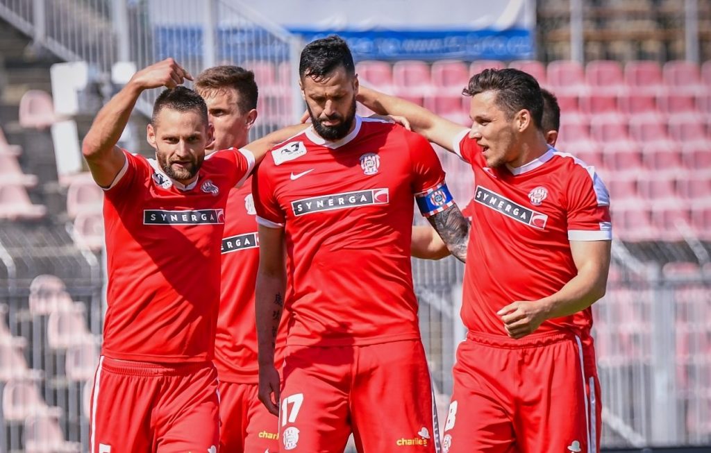 Brno Sports Weekly Report — Brno Football Comes Alive With Zbrojovka ...