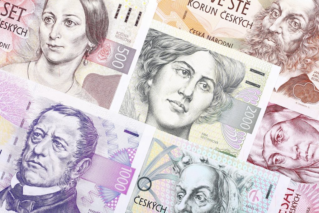 Czech Parliament Passes 2024 Budget With CZK 252 Billion Deficit - Brno ...