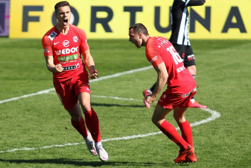 Brno Sports Weekly Report — Zbrojovka Hopes To Continue Final Push ...