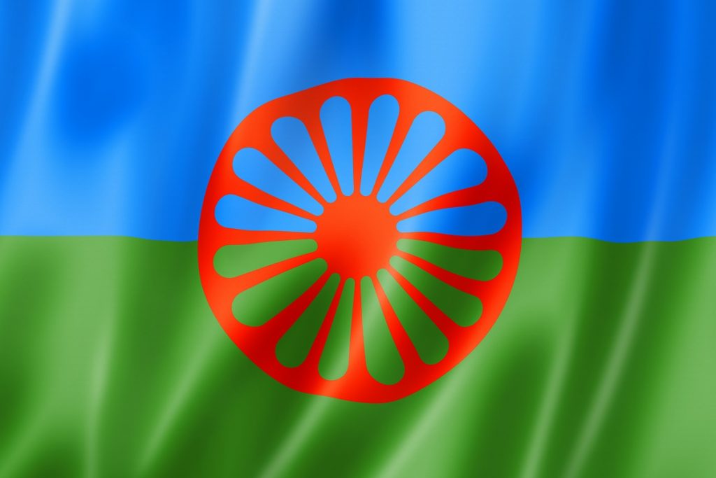 Government Council For Roma Affairs Adopts Formal Working Definition of ...