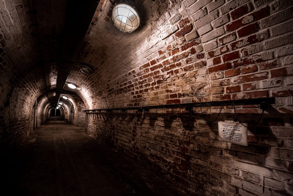What Lies Beneath: Seven Unique Attractions From Brno’s Underground ...