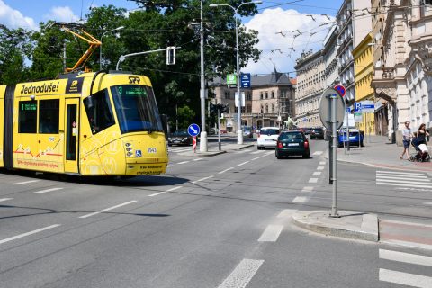 Campus Tram Line Extension Opens 11 December With Changes To Other ...