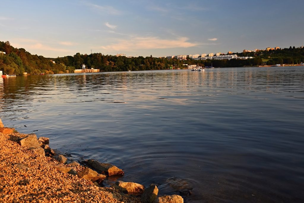 Spring in Brno: Where To Go Outdoors To Make The Most of The Great ...