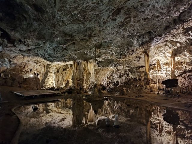 A Natural Wonder Near Brno: Punkva Caves and Macocha - Brno Daily