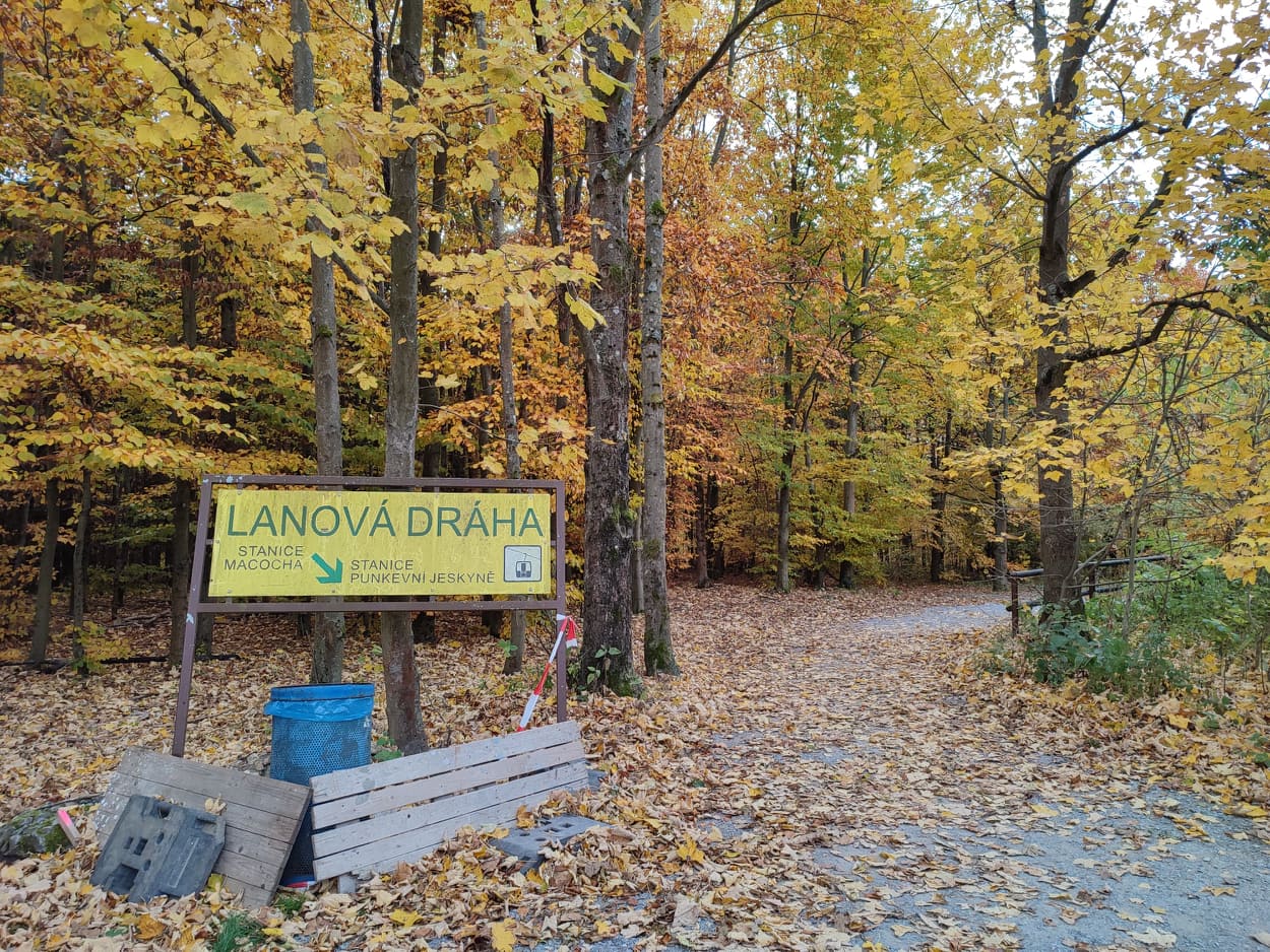 A Natural Wonder Near Brno: Punkva Caves and Macocha – Brno Daily