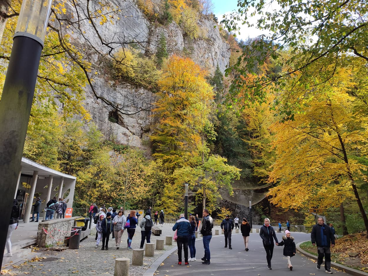 A Natural Wonder Near Brno: Punkva Caves and Macocha – Brno Daily