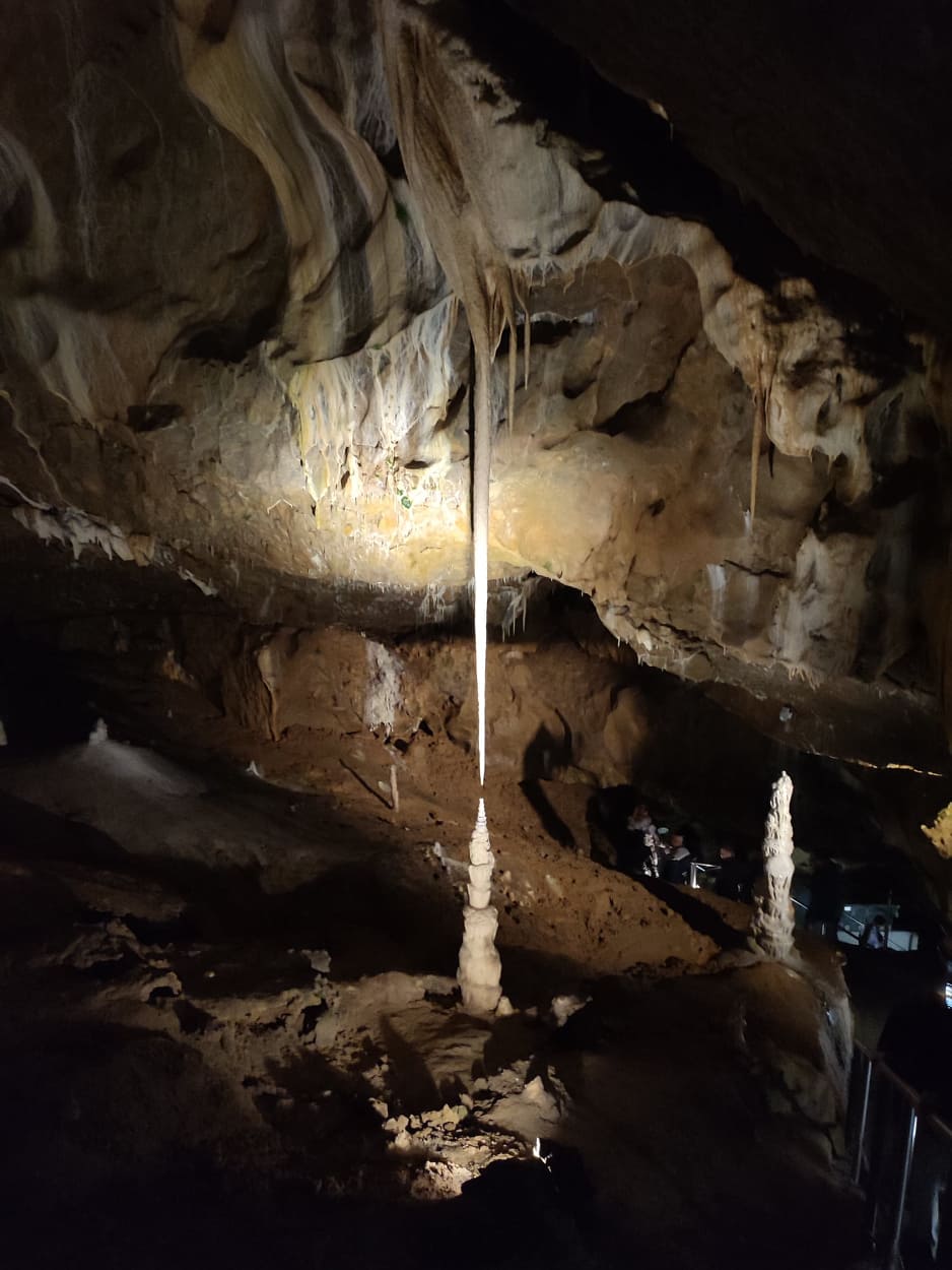 A Natural Wonder Near Brno: Punkva Caves and Macocha – Brno Daily