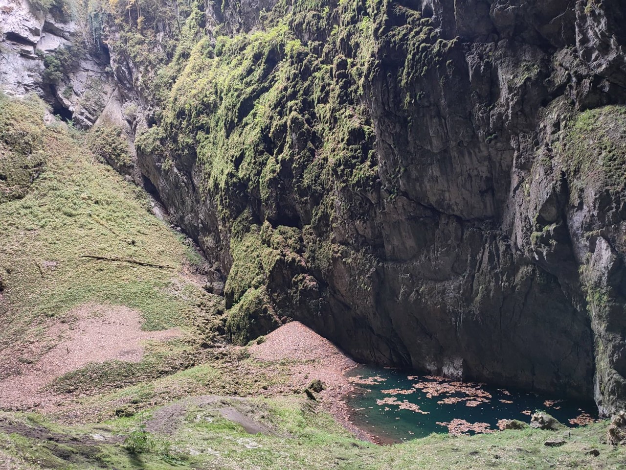 A Natural Wonder Near Brno: Punkva Caves and Macocha – Brno Daily