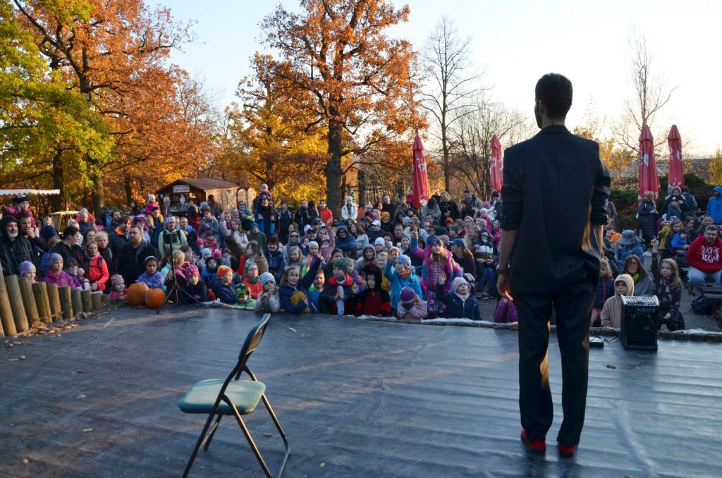 Lectures, Workshops, and Entertainment Make Up The Traditional Spring ...