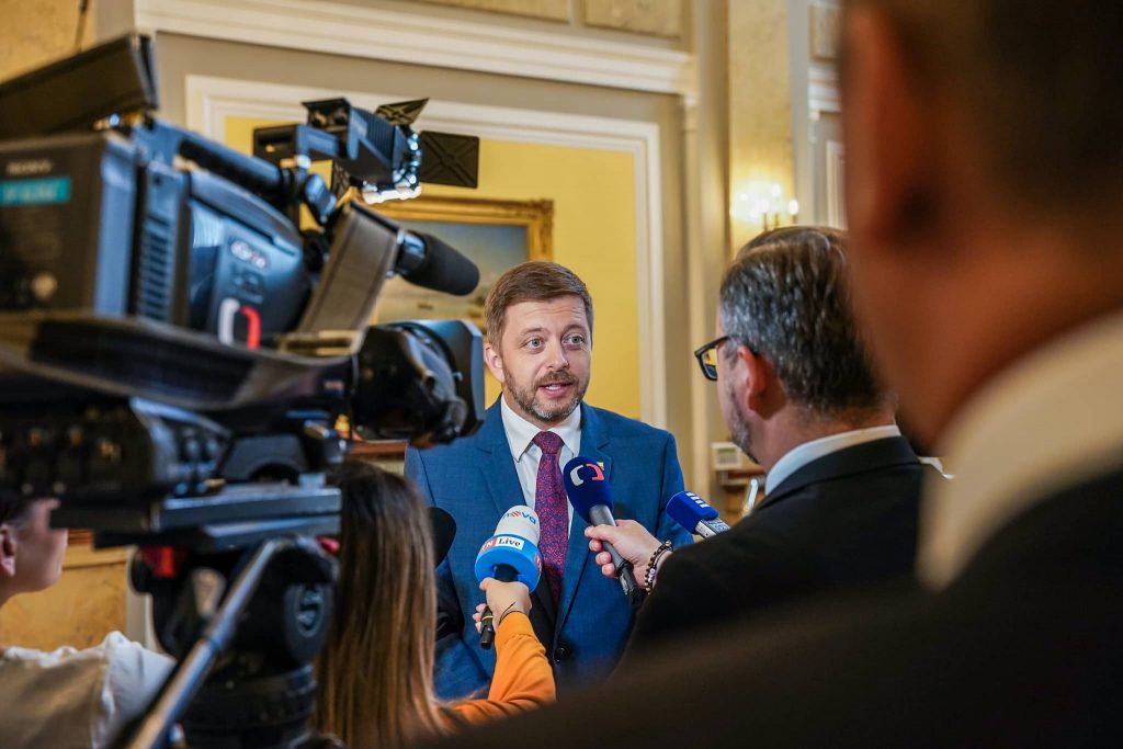 STAN Retracts Eavesdropping Allegations Against Babiš’s Agrofert Group ...