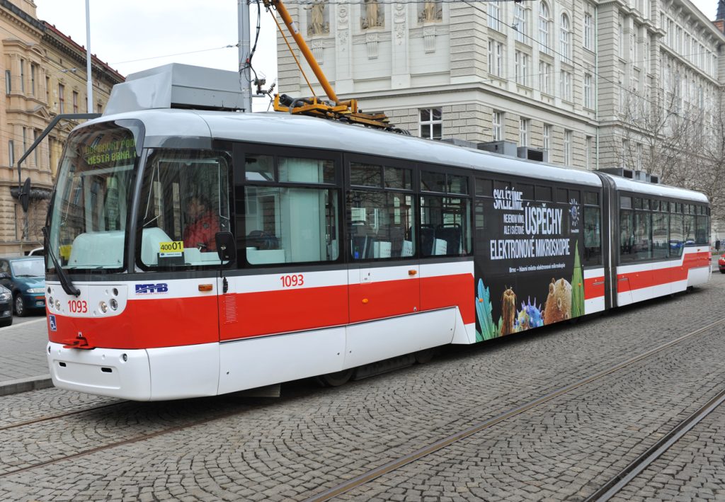 Environment Ministry Launches CZK 7.3 Billion Fund for Cleaner Public ...