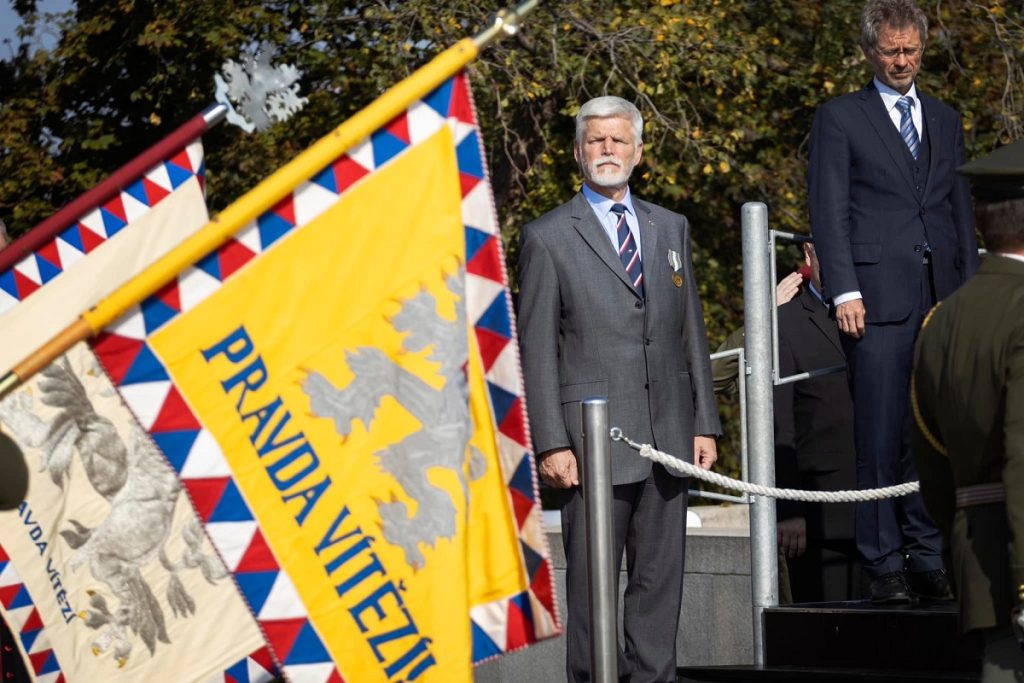 General Petr Pavel Will Be The 4th President of the Czech Republic ...