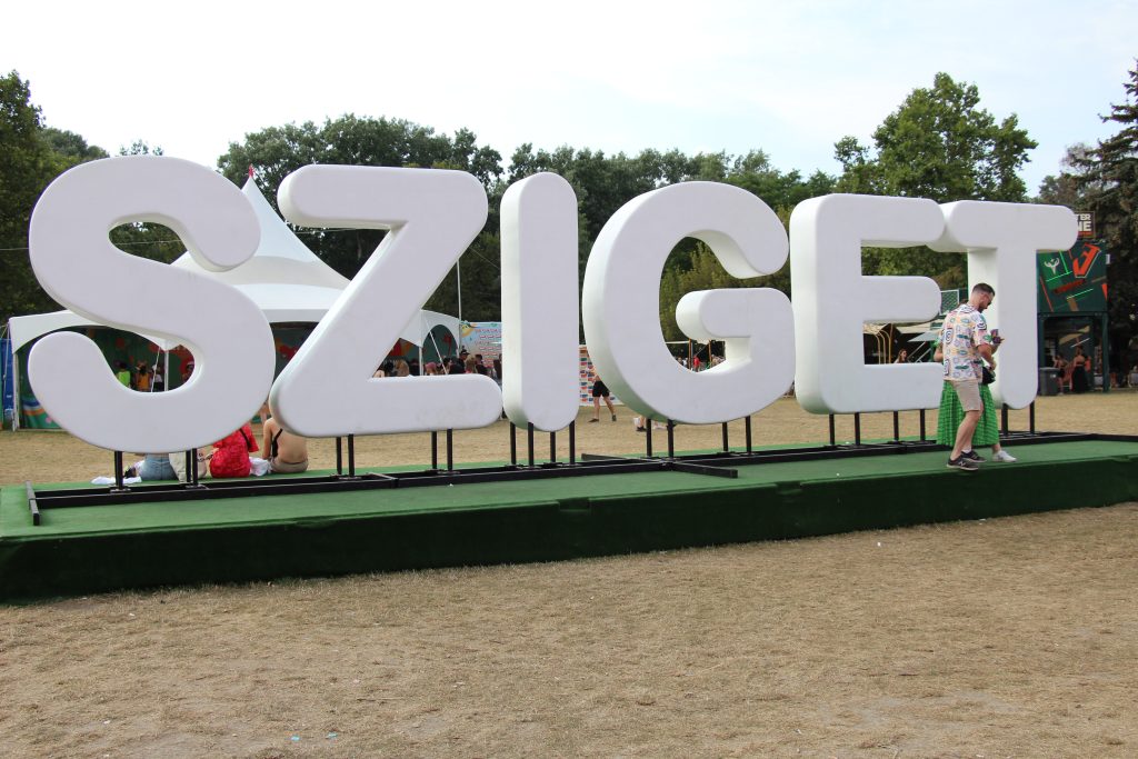 Review: Sziget 2023 – Return To Island of Freedom! - Brno Daily