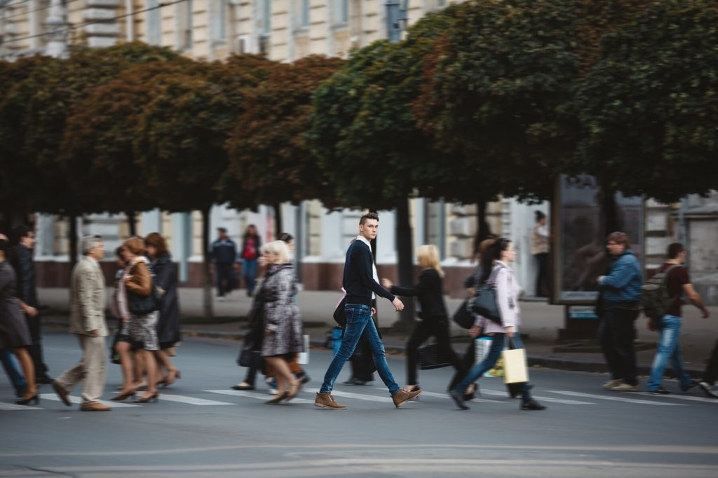 Czech Population Drops By 12,300 In First Three-Quarters of 2025 - Brno ...