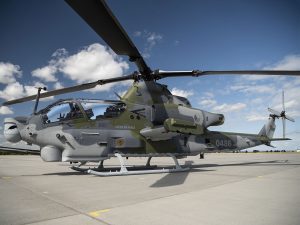 Czech Republic Met 2024 Defence Spending Goal of Over 2% of GDP, Says ...