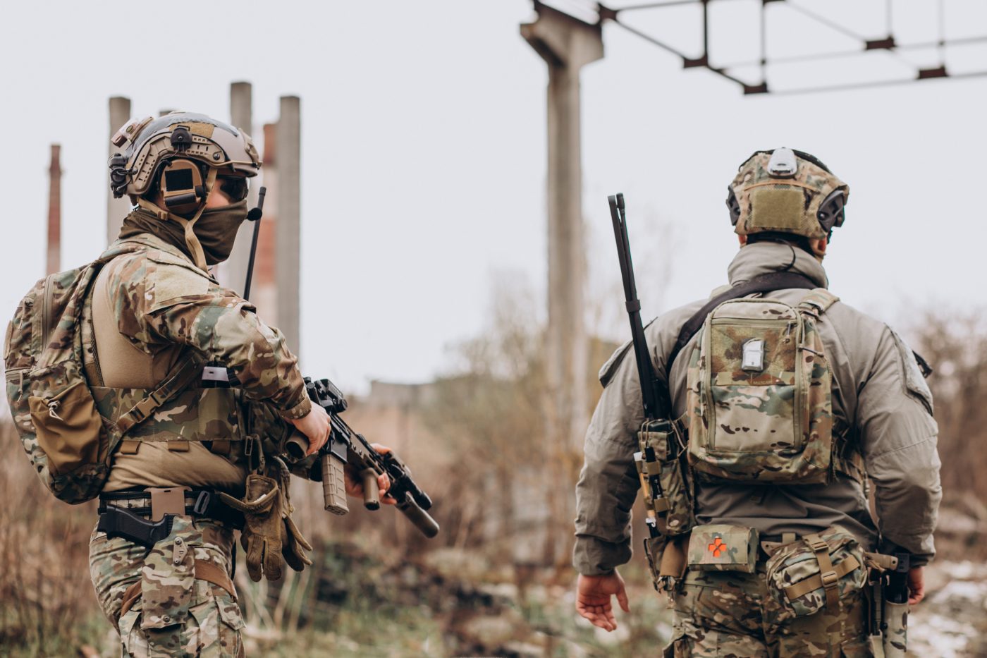 Czech Republic Received CZK 372 Million In 2024 To Fund Military Aid To ...