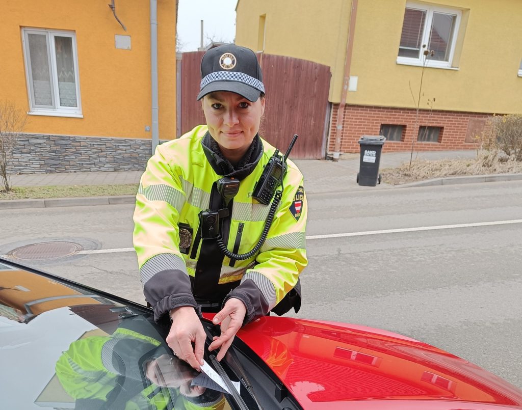 Traditional Wiper Tickets Phased Out, Promising Simpler Driving ...