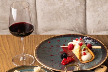 Brno Restaurant Week Returns This Spring With New Menus From Top Gastro ...