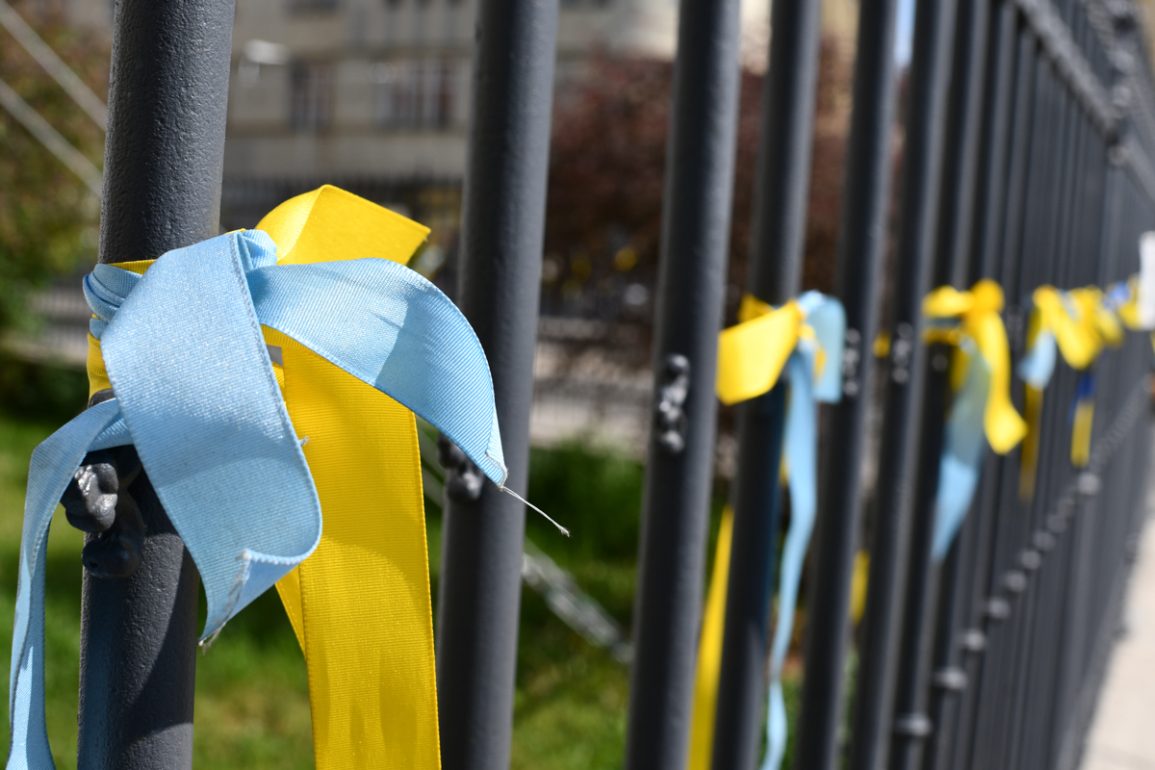 Less Than Half of Czechs Hope For Ukrainian Victory, Says Survey - Brno ...