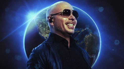 Pitbull To Perform at Prague’s Letňany Airport Next Summer - Brno Daily