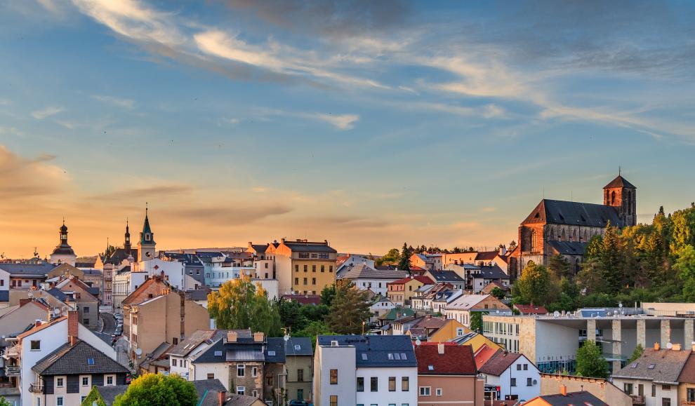 Turnov Named Best Place To Live In The Czech Republic - Brno Daily