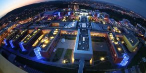 Masaryk University Offers a “Wealth” of Knowledge at the Night of the ...