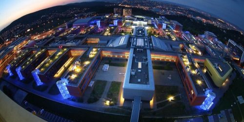 Masaryk University Offers a “Wealth” of Knowledge at the Night of the ...