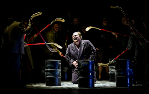 Janáček Brno Festival Receives Two Nominations at the International ...
