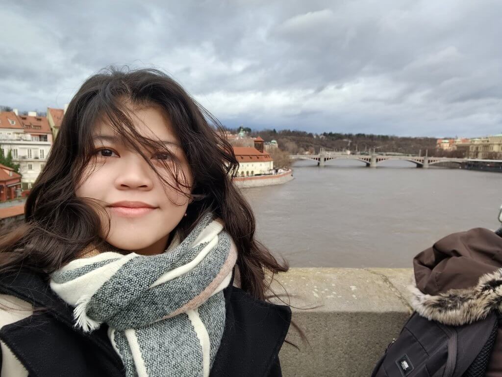 Why International Students Choose Brno: Keiko’s Experience In Mendel ...
