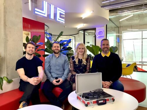 From Lab to Life: Five Science-Driven Startups Redefining Innovation ...