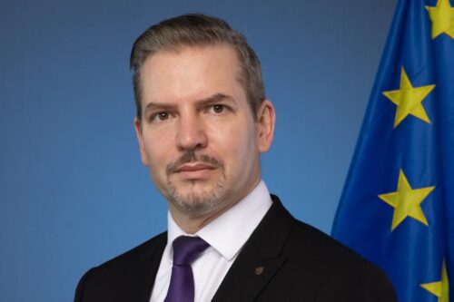 Czech Prosecutor Petr Klement Takes Over As Head of EU Anti-Fraud ...